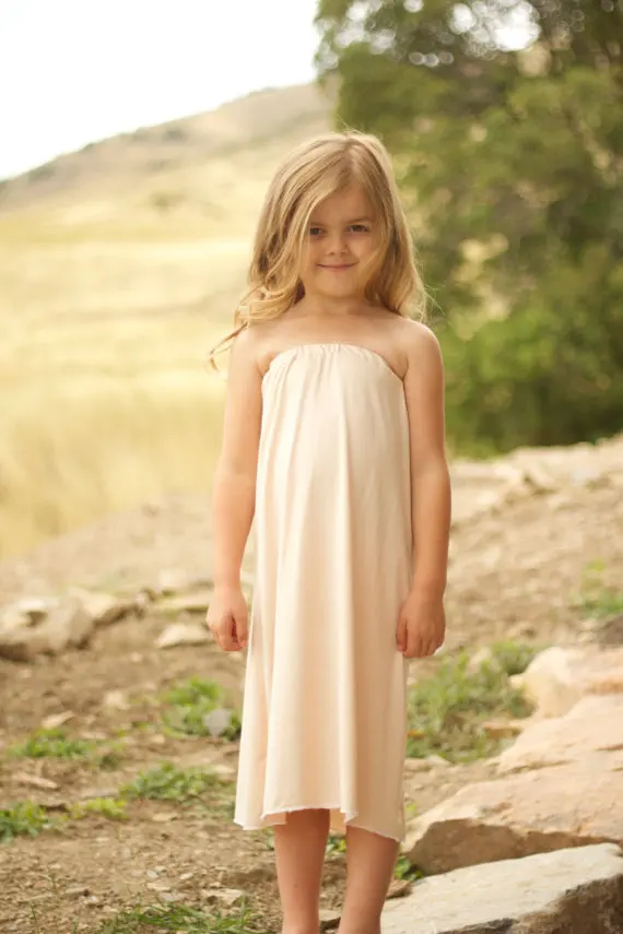 Strapless Slip to your Tutu Dress The Spot Hot sale Modal A line Ball ...