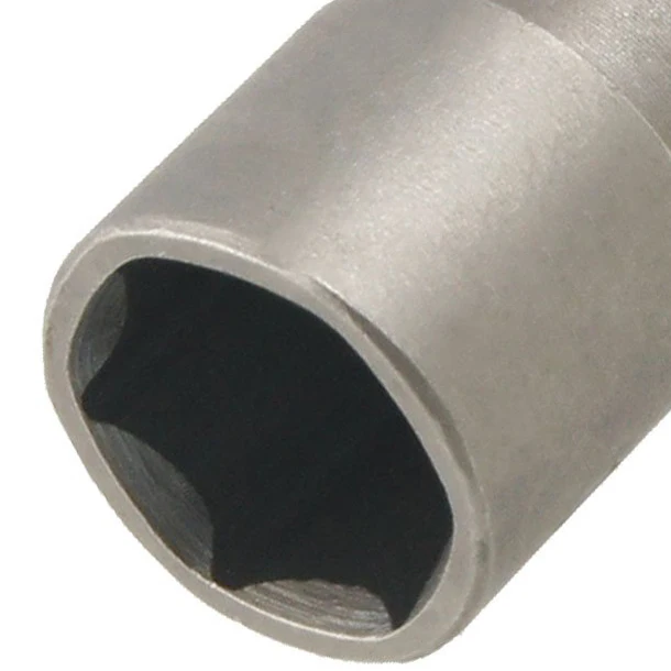 DSHA nueva caliente 16 mm Hex Socket tuerca magnética Driver Setter gris|socket 775 pentium d ...