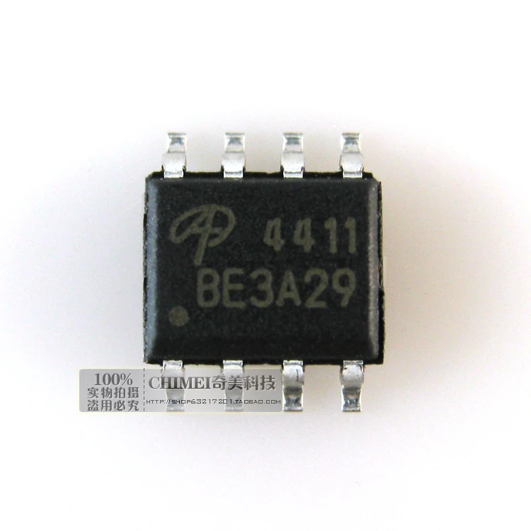 Free Delivery.4411 AO4411 patch 8 feet LCD power management IC chip ...