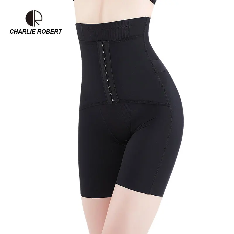 Shapewear Slimming Belt Waist Trainer Modeling Strap Corset Slimming Underwear Body Shaper