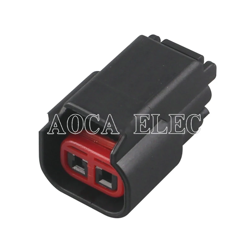 Stecker weibliche draht stecker 2 pin stecker terminal Stecker buchse ...