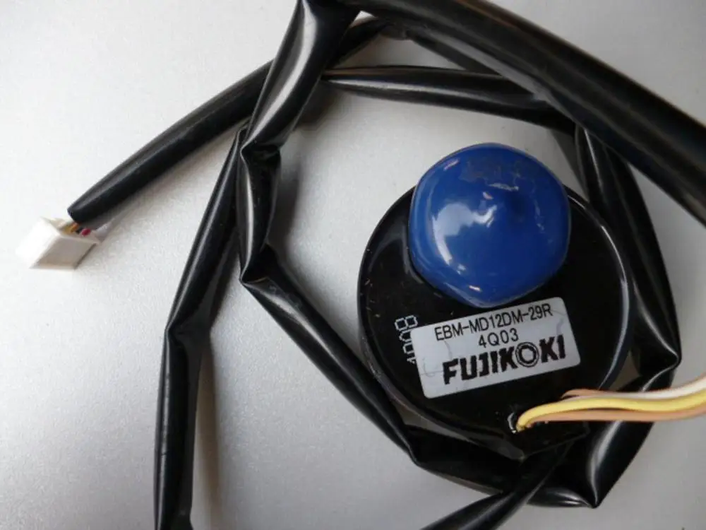 Daikin VRV air conditioning FXYF125KBMVL electronic expansion valve ...