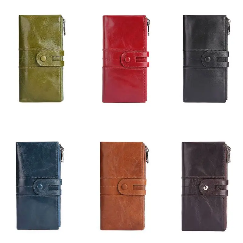 Ladies Rfid Purse | IUCN Water