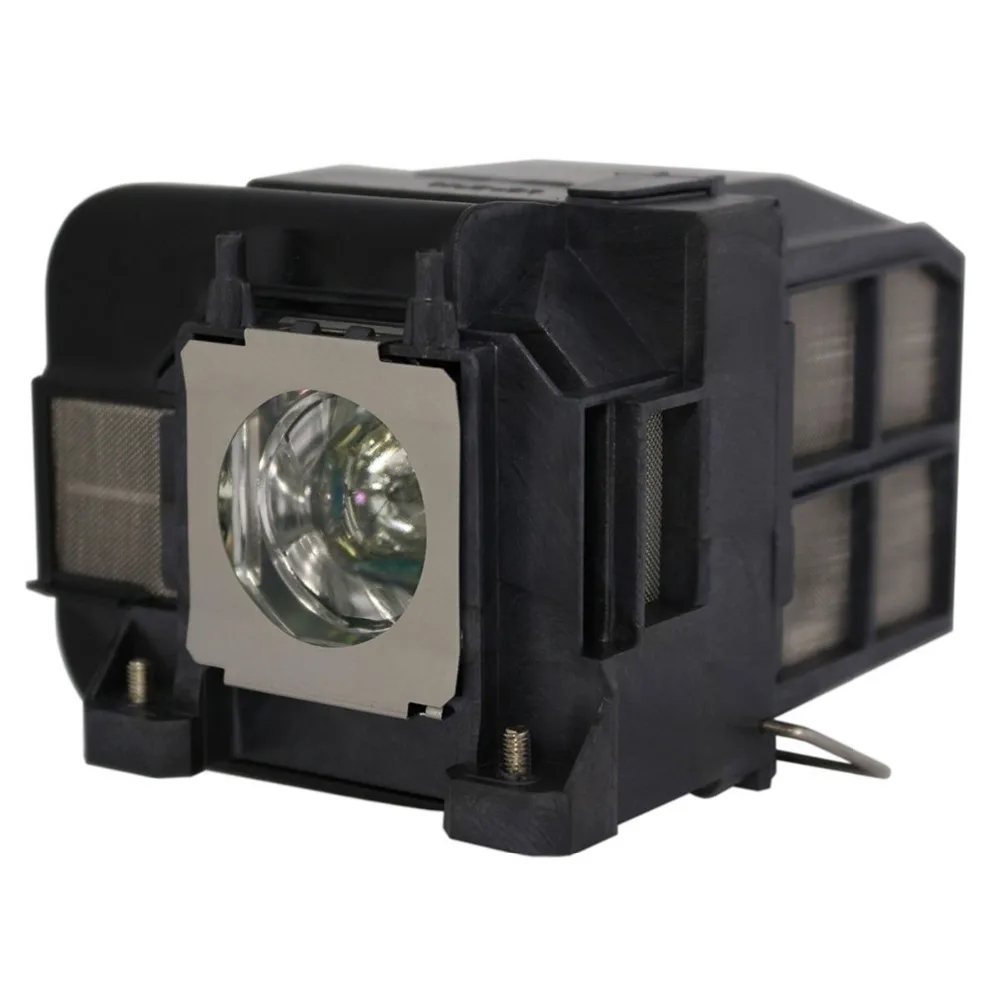 Replacement Projector Lamp ELPLP77/ V13H010L77 for EPSON PowerLite 4650 ...