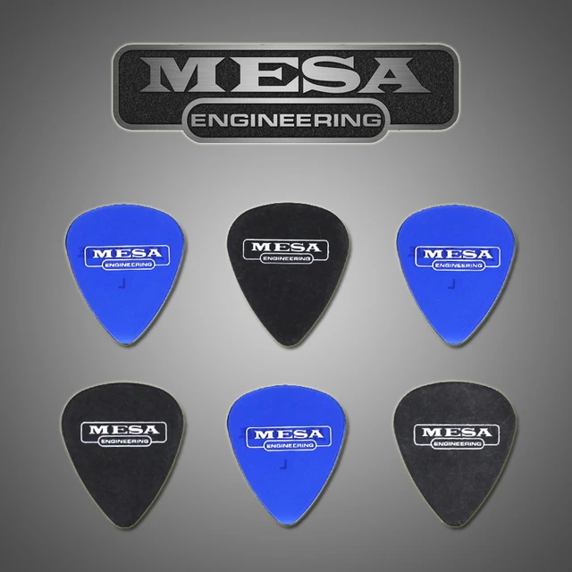 Mesa Engineering Logo