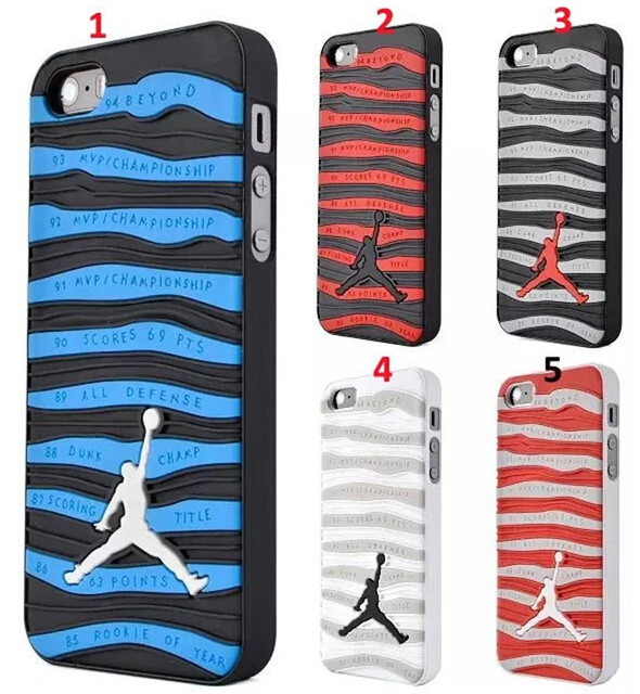 Jordan Iphone 5s Case