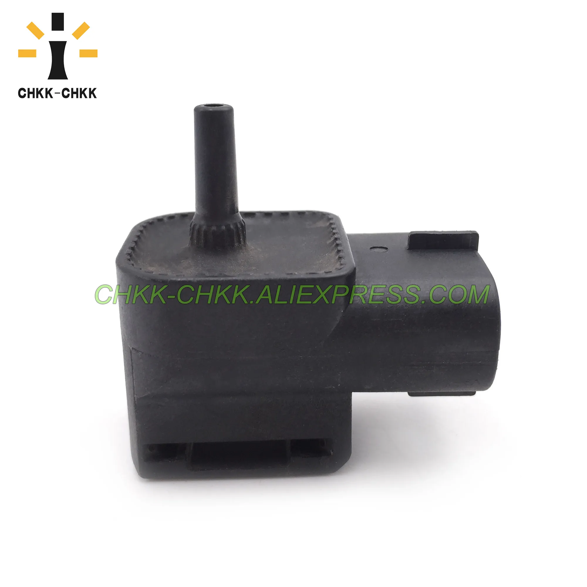 Sensor do mapa da pressão do turbocompressor do coletor do ar da ...