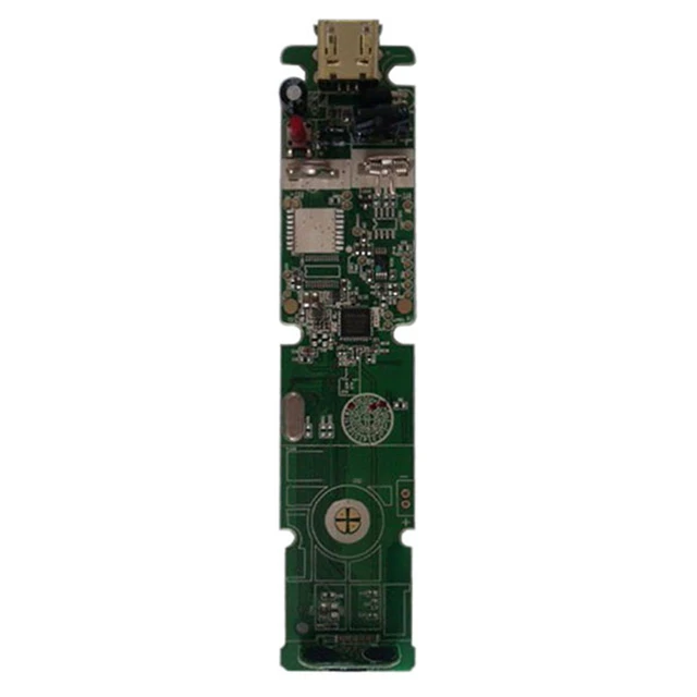 Wii Controller Mainboard