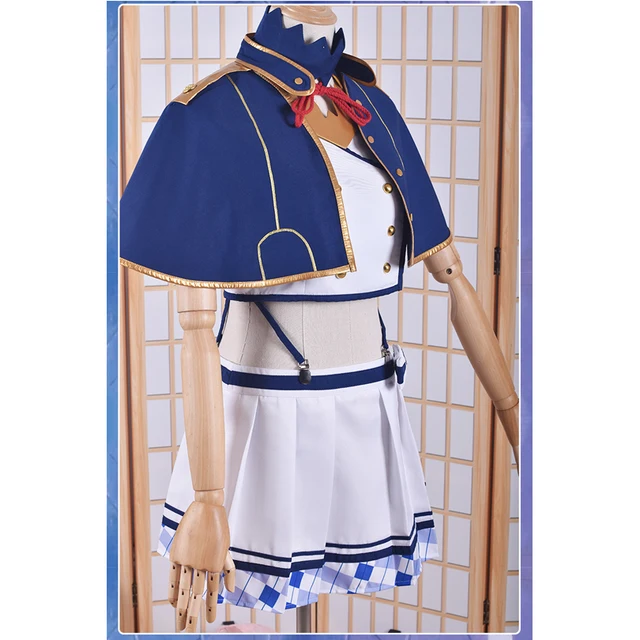 Anime Akashic Records Of Bastard Magic Instructor Sistine Fibel Coat ...