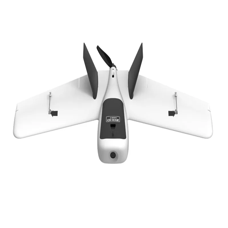 Zohd Dart Sweepforward Wing 635mm Wingspan Fpv Epp Racing Wing Rc ...