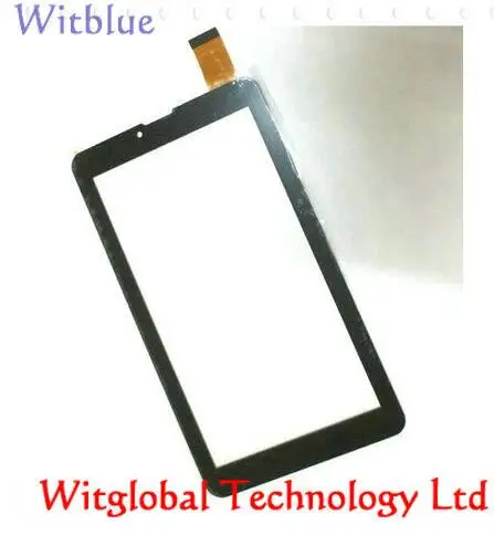 Witblue nuevo para 7 "Texet x pad Plus 7,1 3G TM 9749 tableta pantalla táctil panel ...