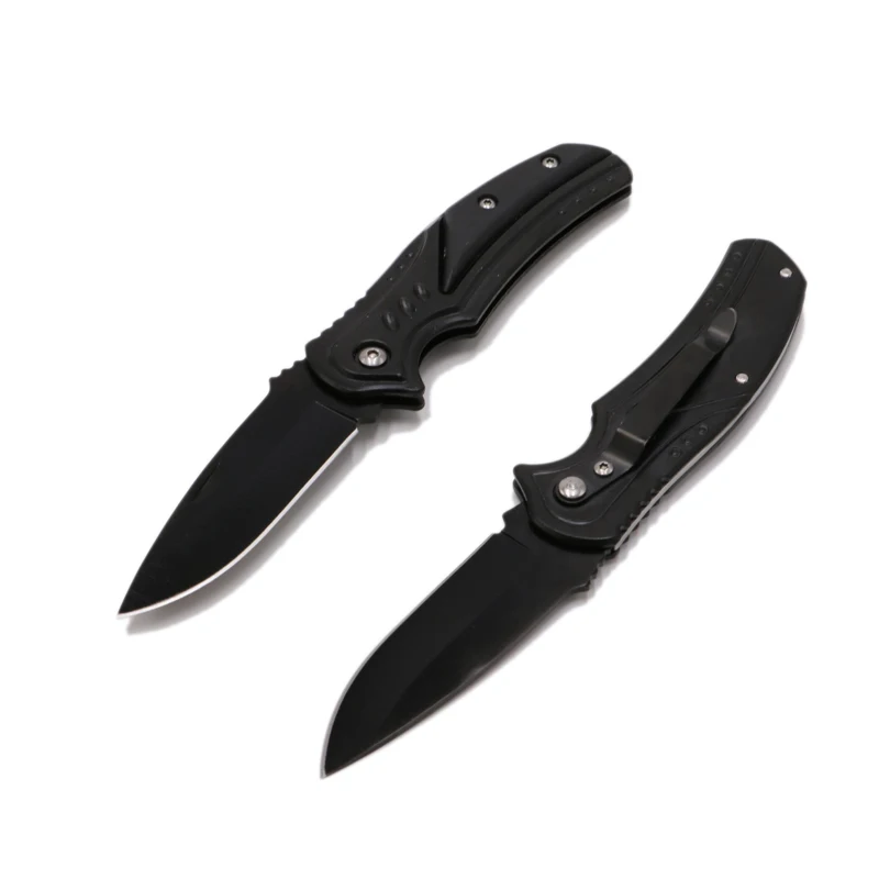 Portable Pocket Multifunctional Fold Blade - Rhino Camping