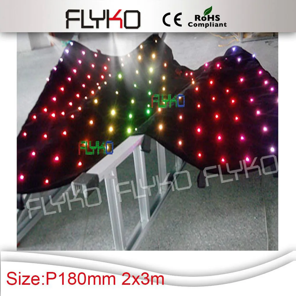 Free shipping Alibaba Express High Quality Folding Led Display/ Led ...