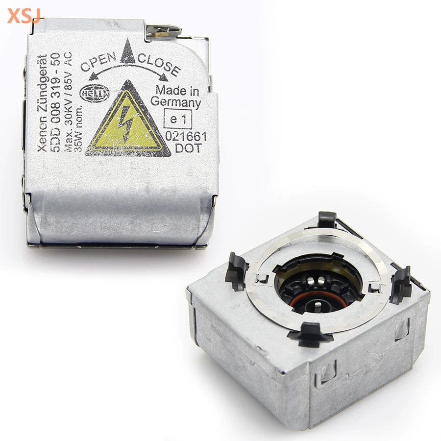 Novo-4e0941471-xenon-ignitor-para-hella-d2s-d2r-5dd-008319-50-para-vw ...