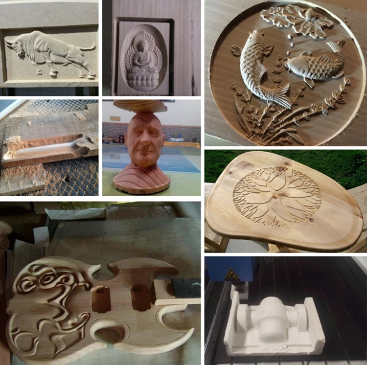 3d scanner for wood engraving machine mini cnc milling router machine ...