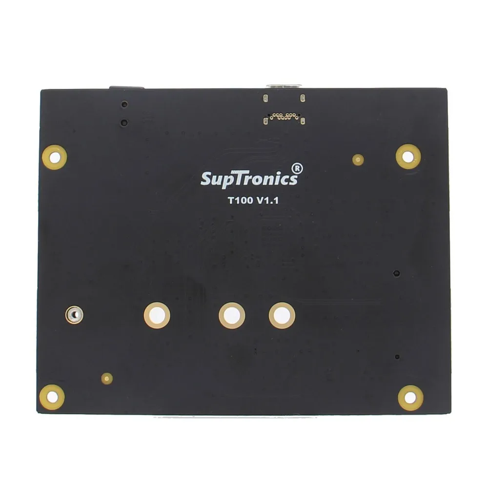 NVIDIA Jetson Nano M.2 NVMe SSD для хранения жестких дисков, T100 V1.1 ...