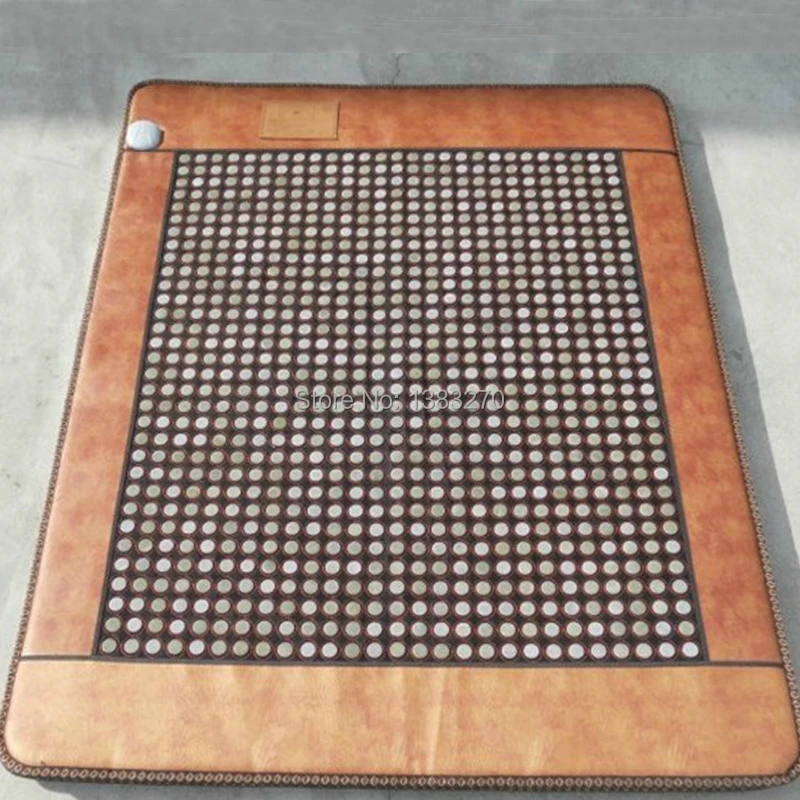 Germanium stone mattress jade mattress health care physical therapy ...