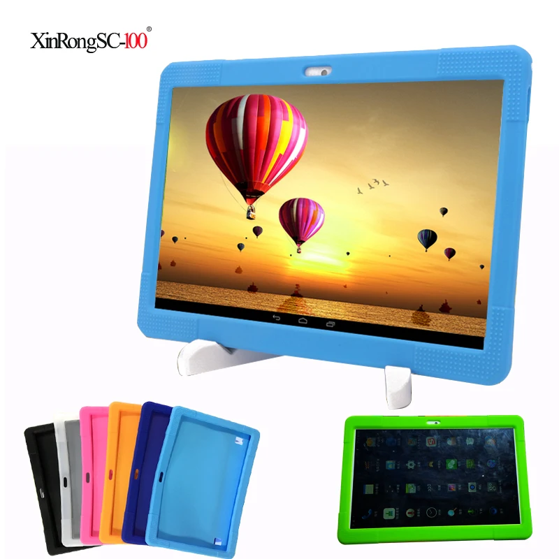 Soft Protective Case for XGODY B960 Phone Call 10 inch Tablet pc ...