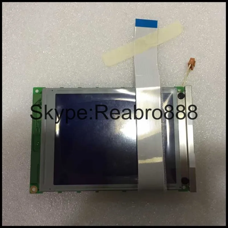 New 320240A1 AG320240A1 AMPIRE REV.D Display lcd screen panel module ...