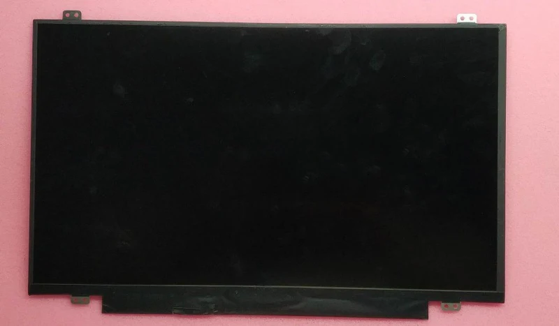 14.0" Inch Led Lcd Screen R140nwf5 R6 Fhd 1920x1080 40 Pins New ...