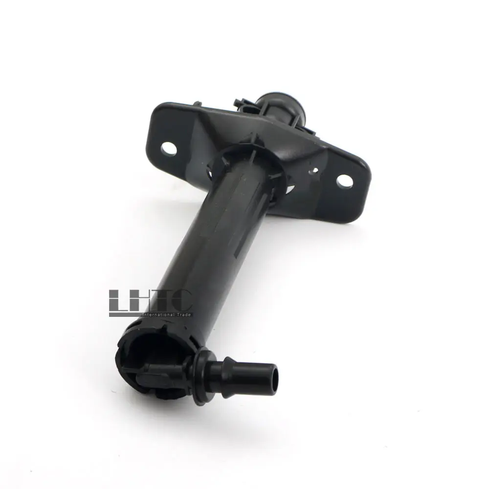 Audi A6 C7 S6 15 17 4G0955102A 용 OEM 우측 헤드 라이트 와셔 노즐 제트|범퍼| - AliExpress