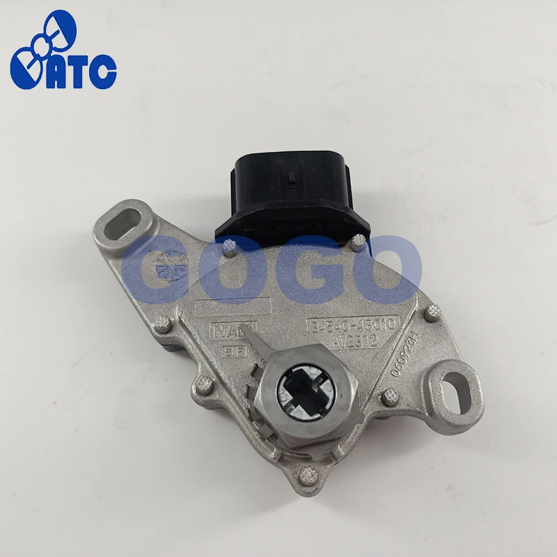 Neutral-Safety-Switch-for-Toyota-Corolla-Camry-XB-TC-Matrix-2-4L-L4-OEM ...