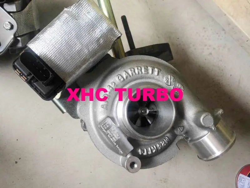 Turbocompresor genuino Garret GTB15V 806874 1 762463 0002 para Chevolet ...