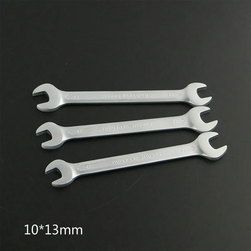YOFE 10*13mm Universal Double Open End Wrench High Quality Multi ...
