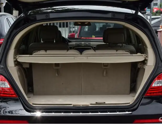 Car-Rear-Trunk-Security-Shield-Shade-Cargo-Cover-For-Mercedes-Benz-R ...