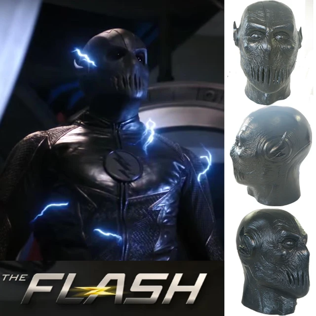 Aliexpress.com : Buy 2017 Newest the Flash Season 2 Zoom hat Black ...