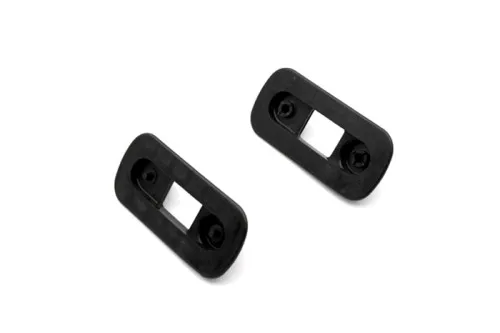 Front Bumper Mounting Clip For Golf Mk2 Jetta Mk2 - Auto Fastener ...