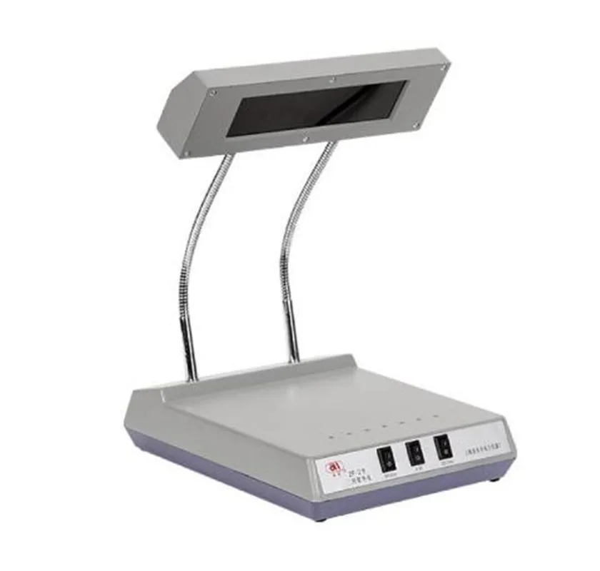 Aliexpress.com : Buy ZF 2 Three purpose Ultraviolet analyzer Laboratory ...