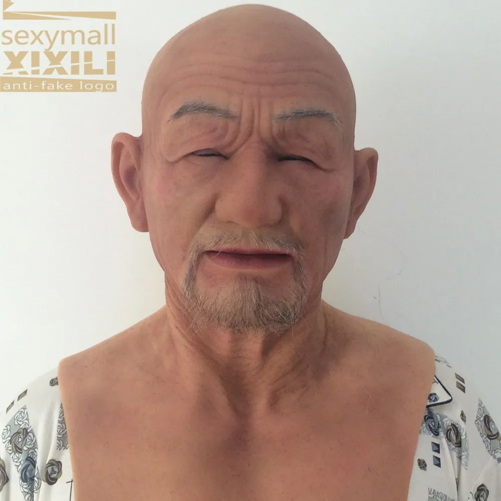 Aliexpress.com : Buy Top quality! halloween masks/ full face party ...