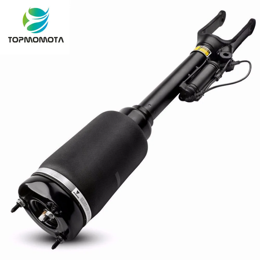 OEM-1643206113-AIR-SUSPENSION-SHOCK-FIT-TO-MERCEDES-benz-W164-GL450-ML ...
