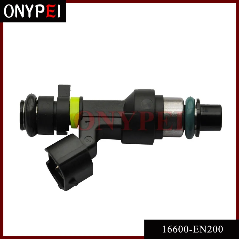 OEM 16600 EN200 FBY2850 Fuel Injector For Nissan Sentra NV 2.0L Versa ...