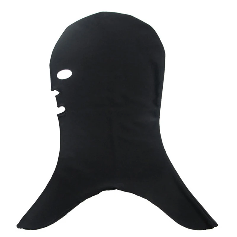 Swimming Caps Summer Waterproof Sun Protection Facekini Lycra Anti-uv ...