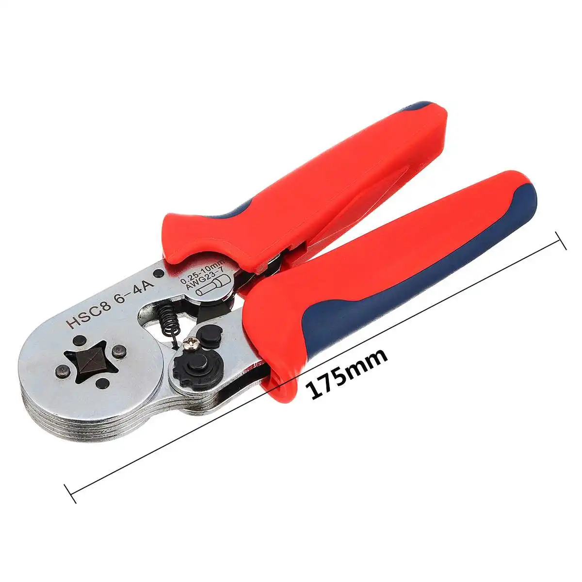 Hot 1500Pcs Crimper Cord Wire Connector Terminal Bootlace Ferrule ...