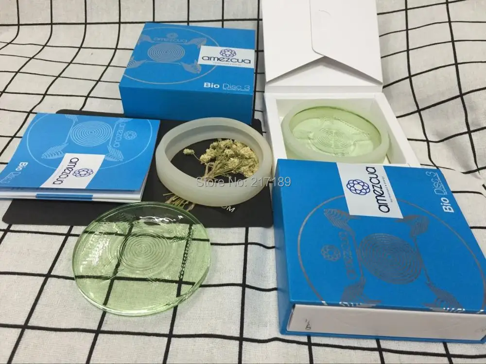 Aliexpress.com : Buy Amezcua Bio Disc 3 , from Reliable disc suppliers ...