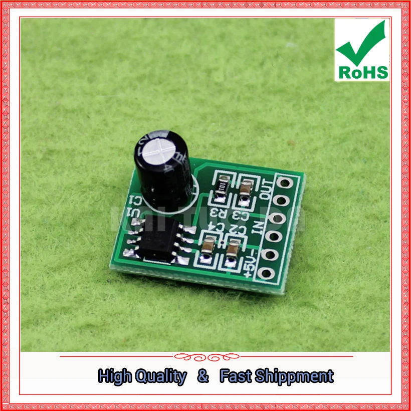 Mini-Mono-Power-Amplifier-Module-5V-Power-Amplifier-USB-Power-Amplifier ...
