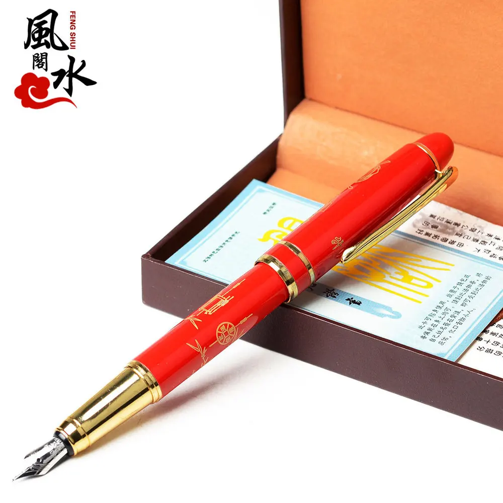 Feng Shui Wenchang Pavilion Kuixing pen pen pen like stylus pen ...