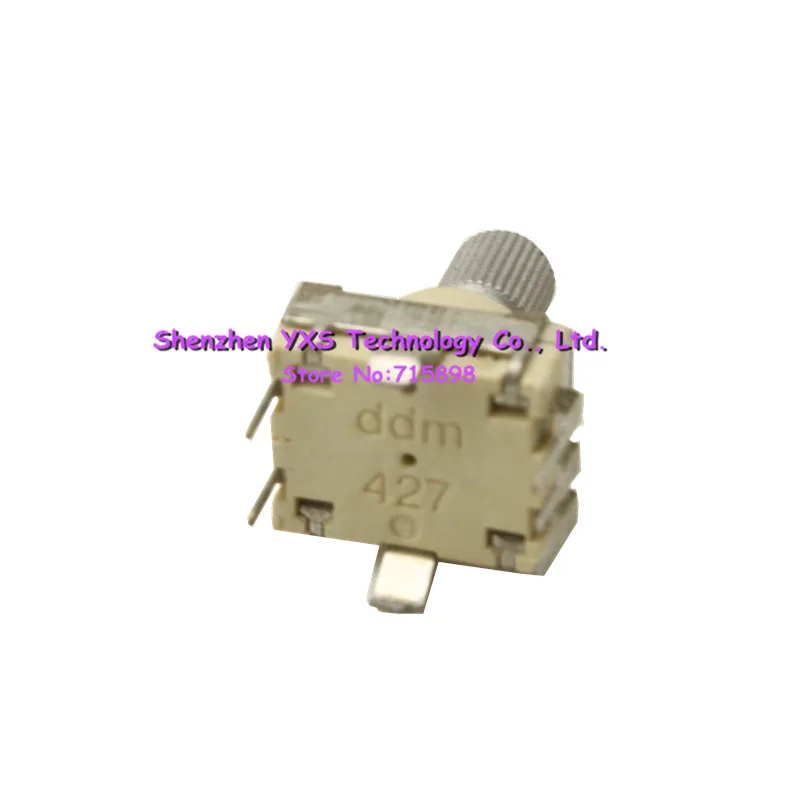 Import DDM30 Position Instrument Machine Code Switch Color Control ...