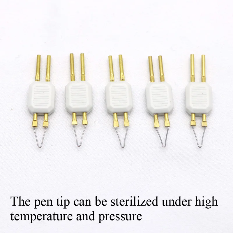 V50 tabletop electrocoagulation pen hemostatic burner cosmetic plastic ...