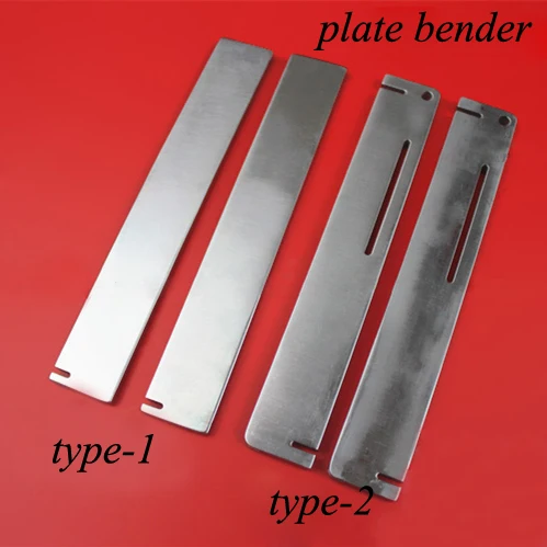 medical orthopedic instrument 304 stainless steel plate bender kirchner ...