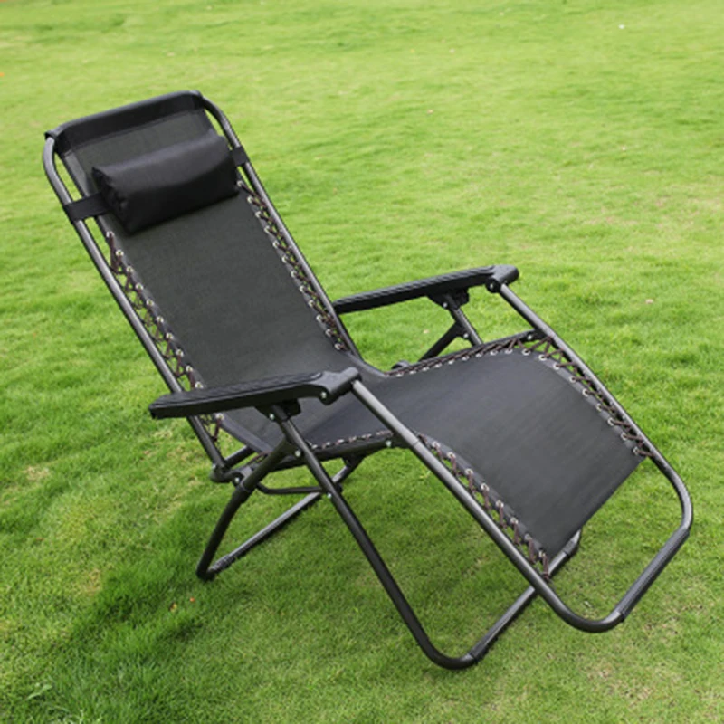 Chaise Longue Folding Lunch Break Cool Chair Sleeping Chair Easy Chair Chaise Longue Folding Lunch Break Cool Chair Sleeping Chair Easy Chair