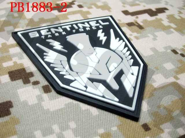 Call Of Duty Advanced Warfare Sentinel Patch