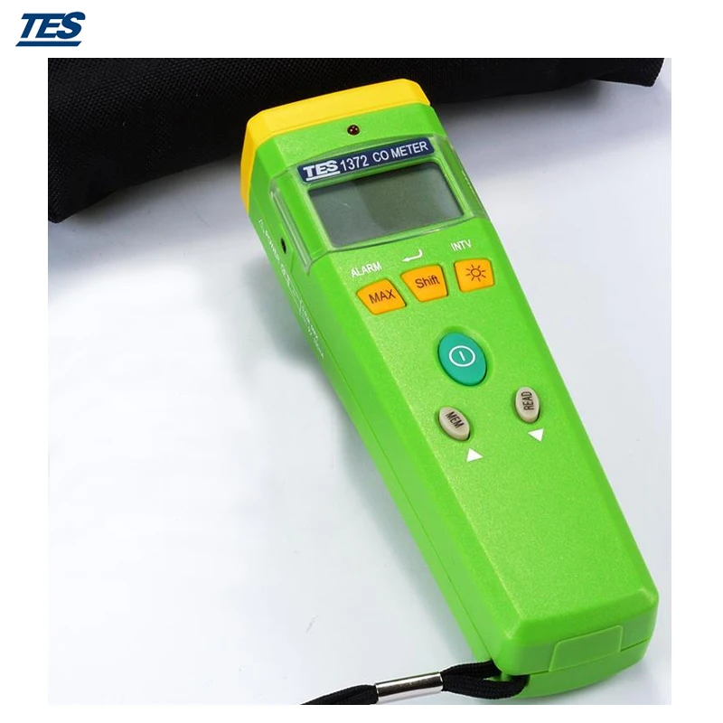 TES 1372 CO Analyzer Carbon Monoxide Analyzer|carbon monoxide analyzer ...