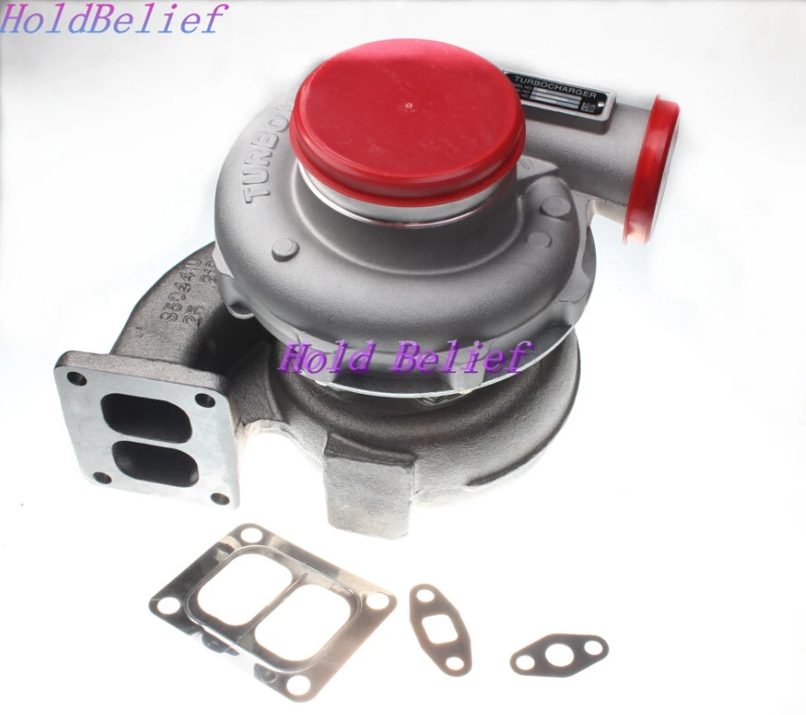 New Turbo Turbocharger 3803389 3803389RX for Industrial Engine L10 ...