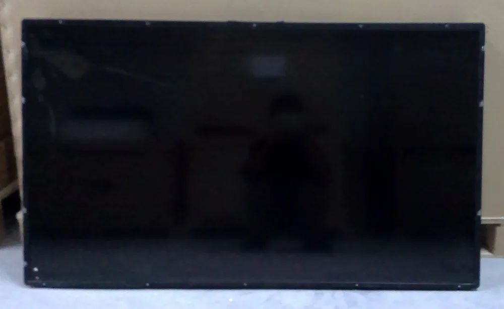 LD460CGB A2 LED classe A tela de Publicidade de 46 polegadas e um ...