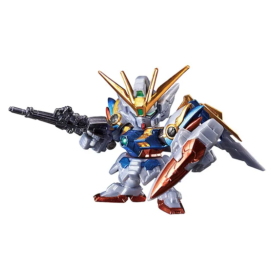 Popular Mini Gundam-Buy Cheap Mini Gundam lots from China Mini Gundam ...