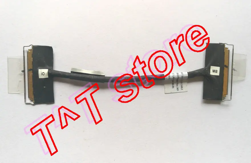 original-for-5368-5378-IO-Board-Cable-CHWGY-0CHWGY-test-good-free ...